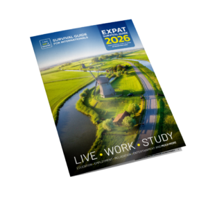 Expat Survival Guide 2026 is out now! - Expat Survival Guide